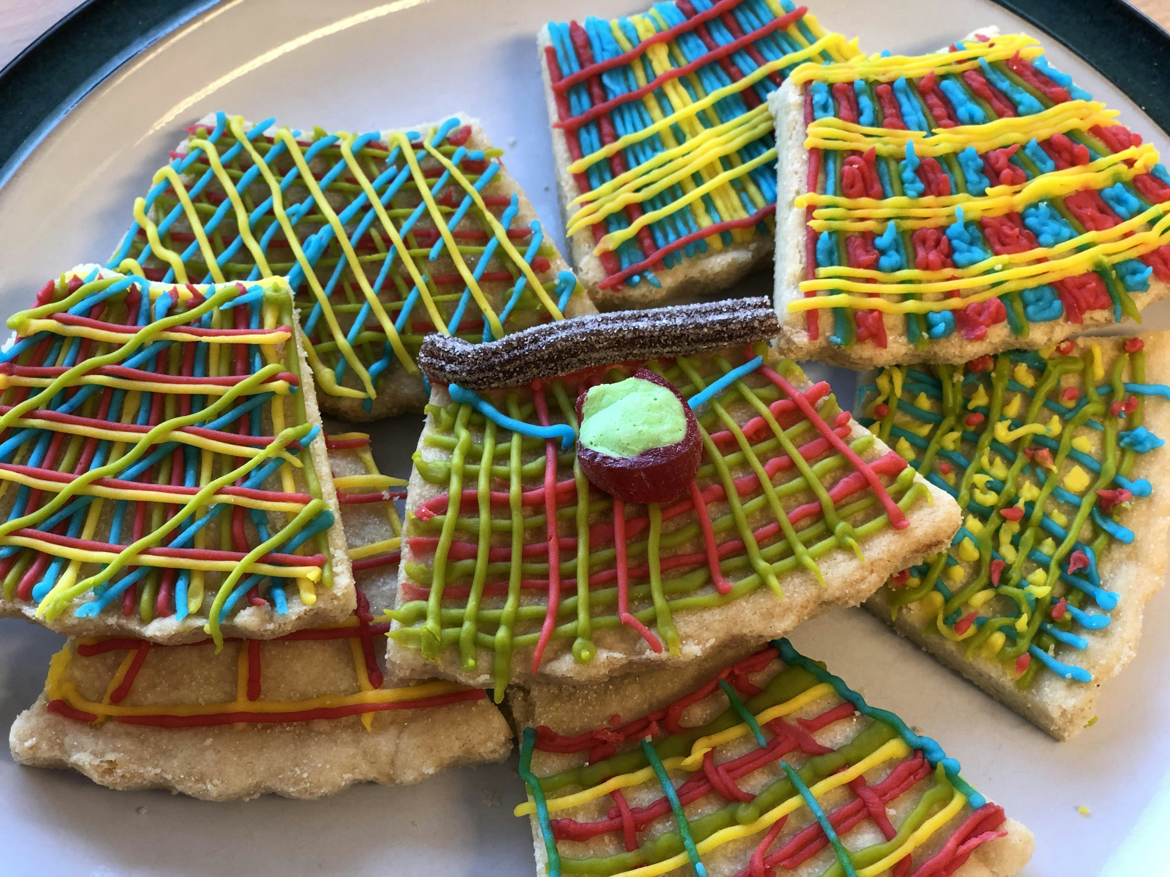 School of ScotlandShop - Shortbread Kilts | ScotlandShop