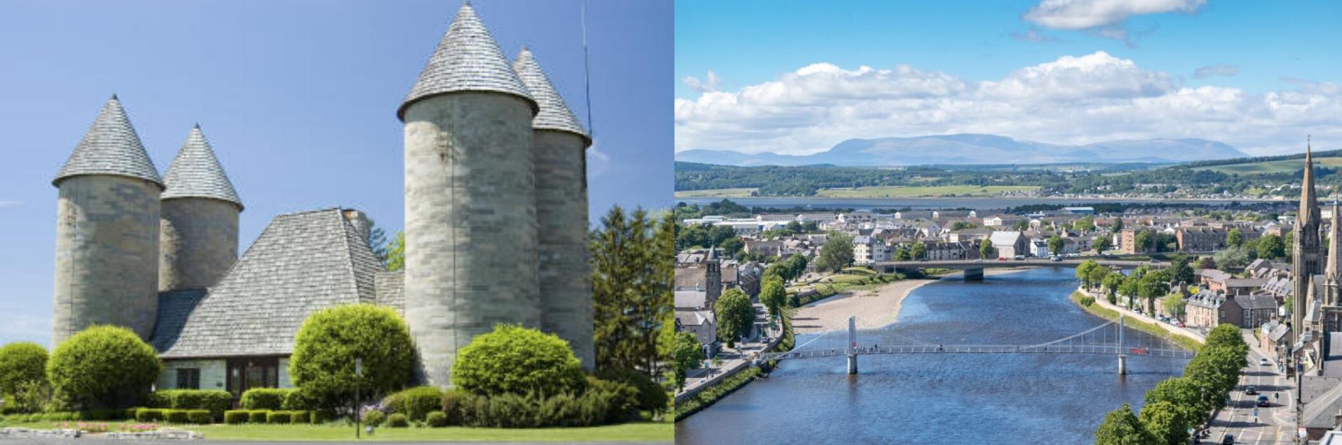 Scots in the Windy City | ScotlandShop