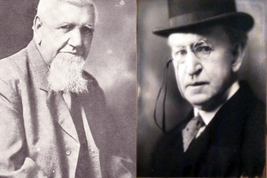 Meet the St. Andrew's Society of the City of Albany | ScotlandShop