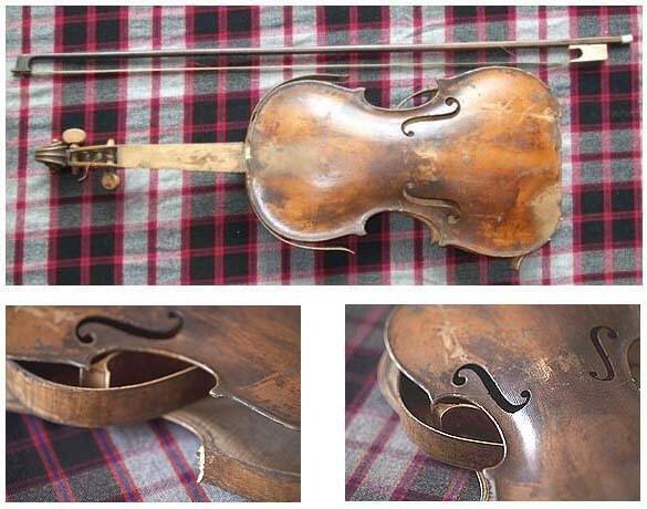 The Famous Faces of Clan Macpherson | ScotlandShop