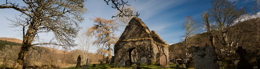 Clan of the Month - Clan MacLachlan | ScotlandShop