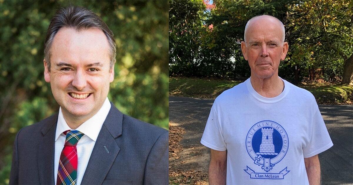 Clan MacLean Stories | ScotlandShop