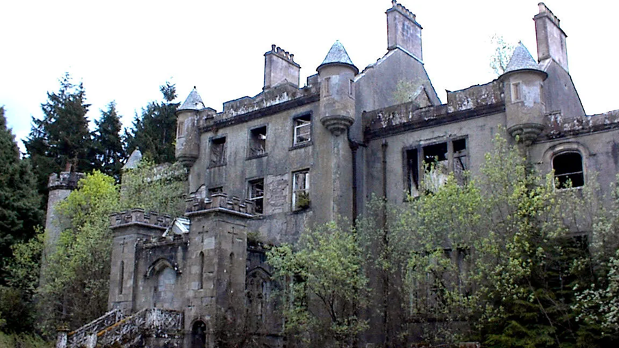 The Castles of Clan MacGregor | ScotlandShop