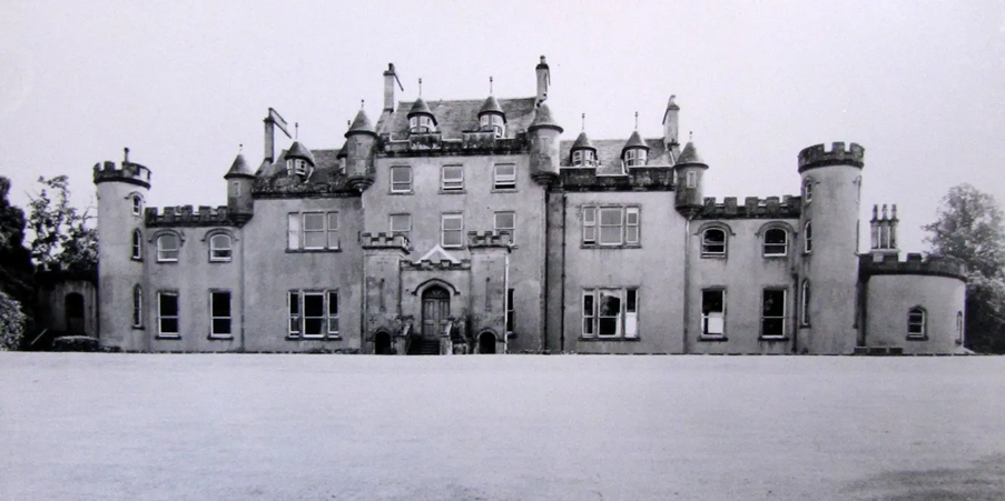 The Castles of Clan MacGregor | ScotlandShop