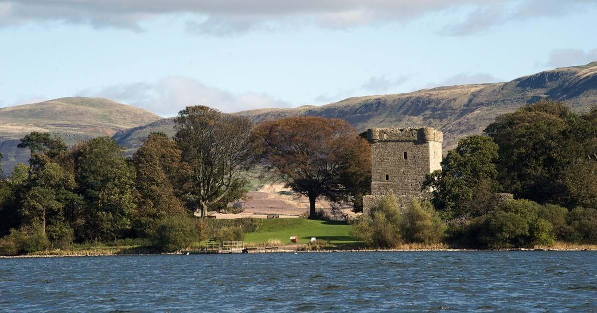 Discover the Castles of Clan Douglas | ScotlandShop