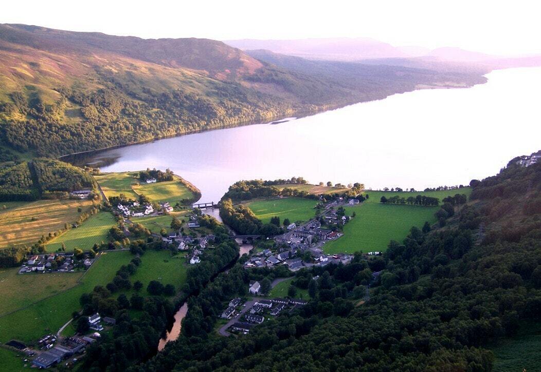 The Places of Clan Duncan | ScotlandShop