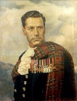 The Story of the American Scottish Foundation | ScotlandShop