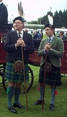 Clan of the Month - Gregarious Gordon | ScotlandShop