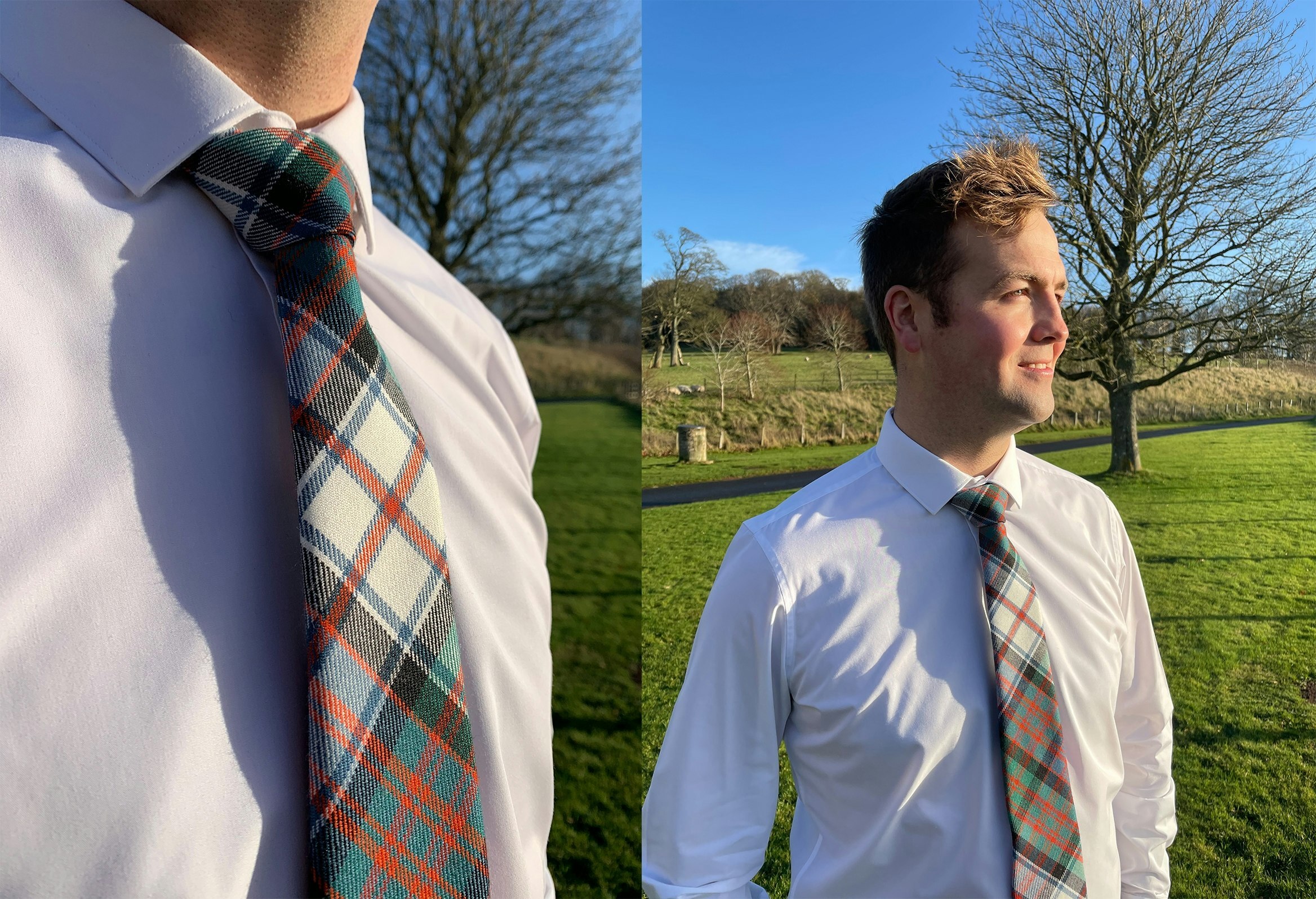 Show Off Your Clan Heritage in Style | ScotlandShop