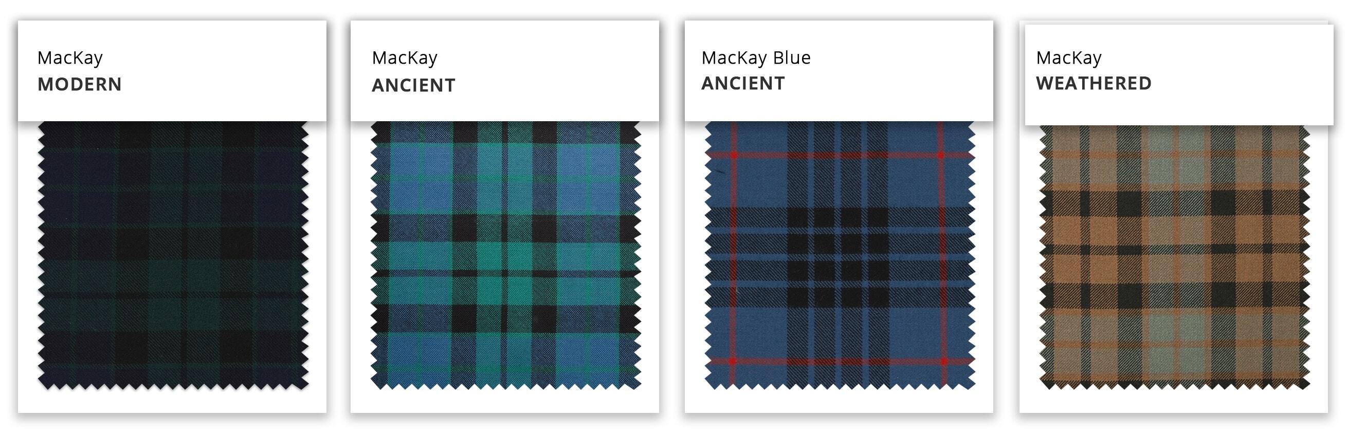 Clan of the Month - The Marvellous MacKays | ScotlandShop