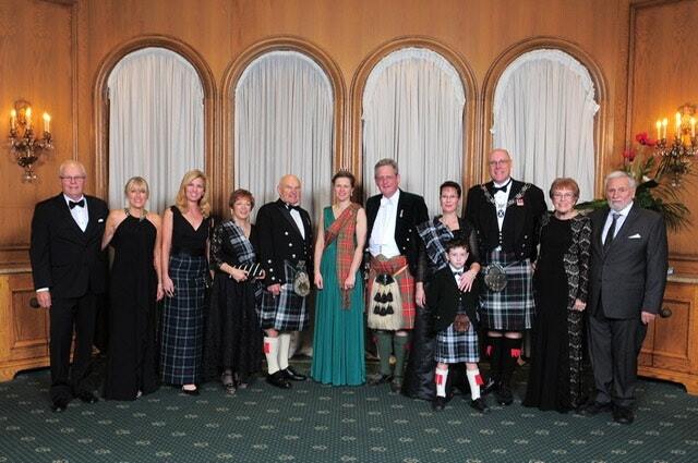 Clan Mackenzie Stories | ScotlandShop