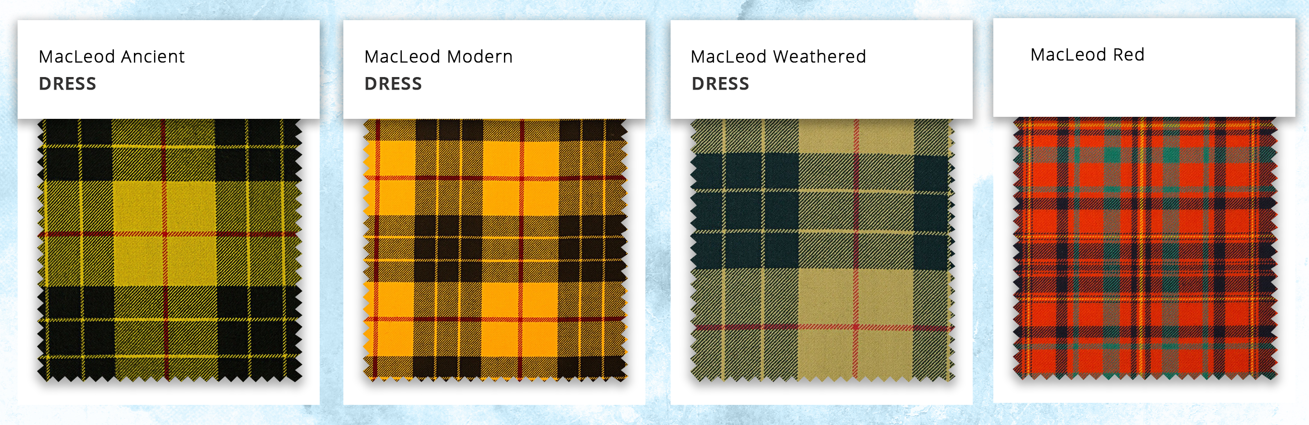 Clan of the Month - Magnificent MacLeod | ScotlandShop