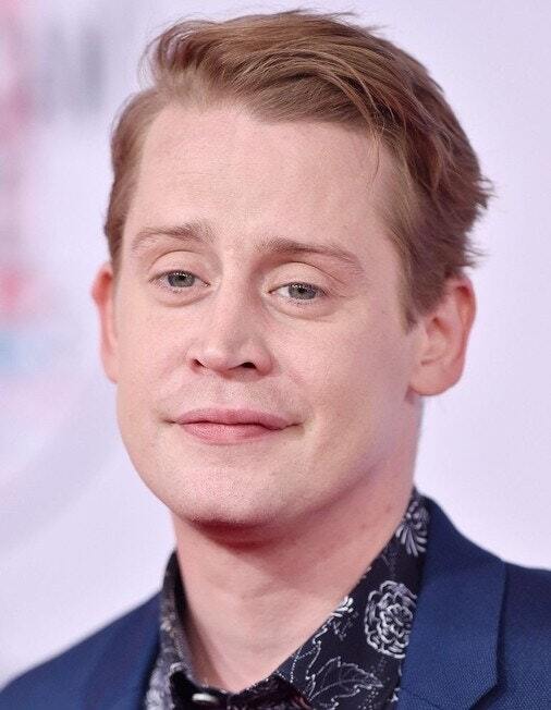 The Famous Faces of Clan MacAuley | ScotlandShop