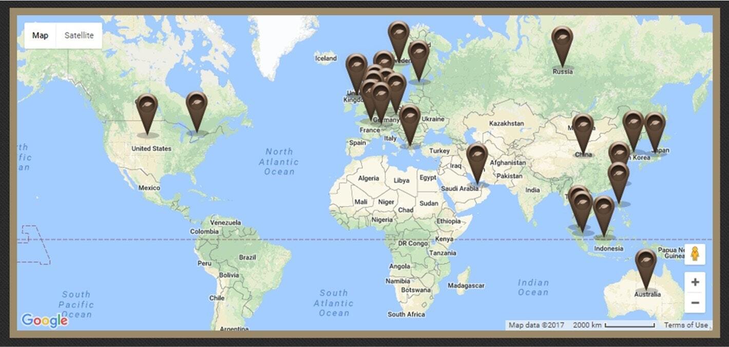 Mackie's of Scotland - The Story of Crispinspiration | ScotlandShop