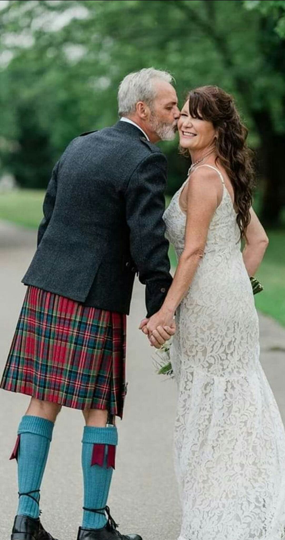 Magnificent Stories of Clan Macpherson | ScotlandShop