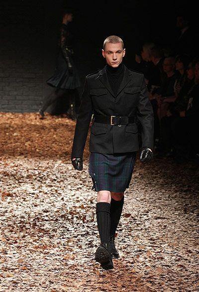 Campbell Style Blog | ScotlandShop