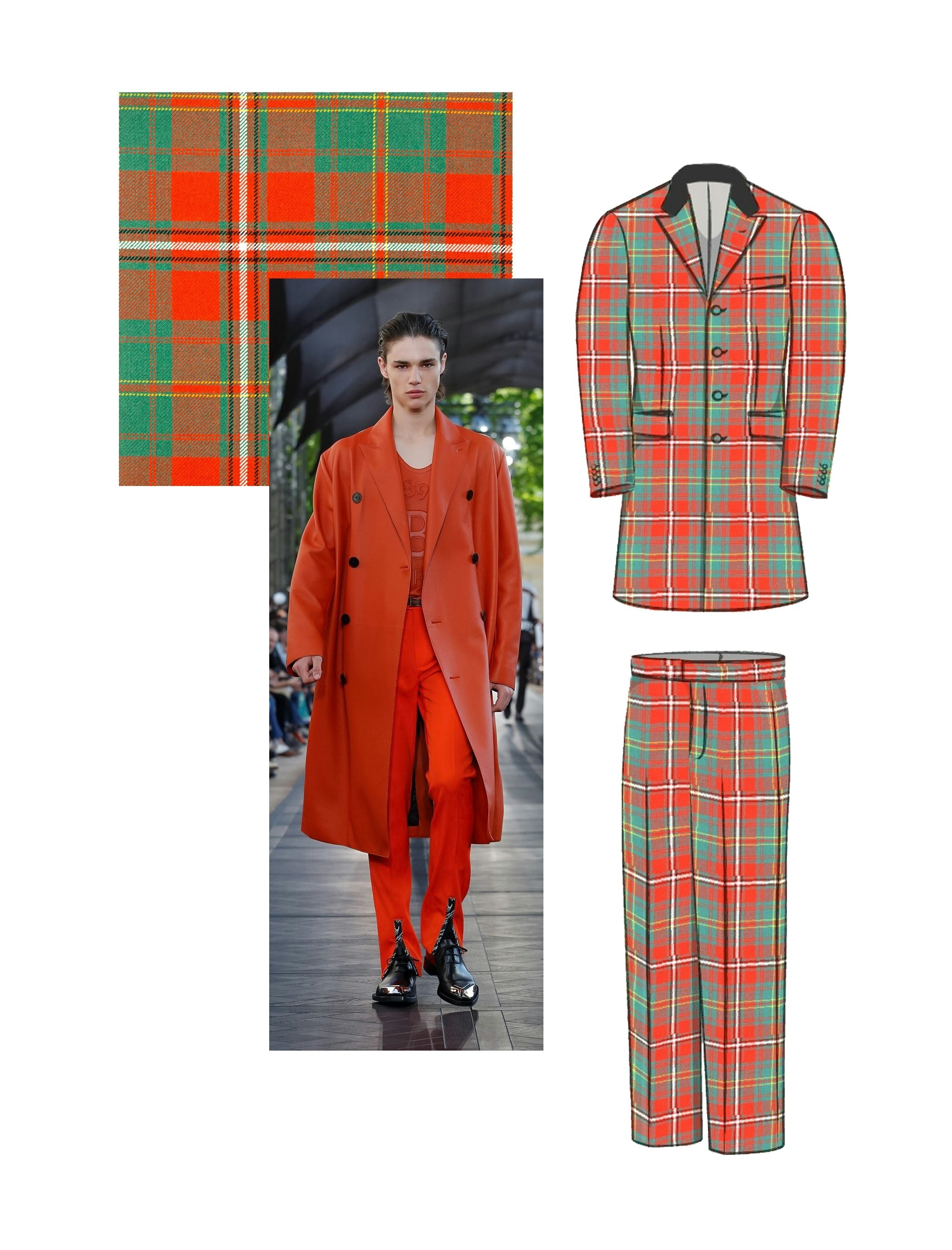 Hay Style Blog | ScotlandShop