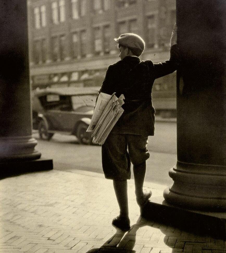 Flat Caps - The Hat that Travelled through History | ScotlandShop