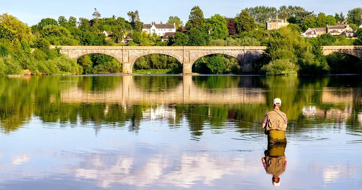 What is Tweed? | ScotlandShop