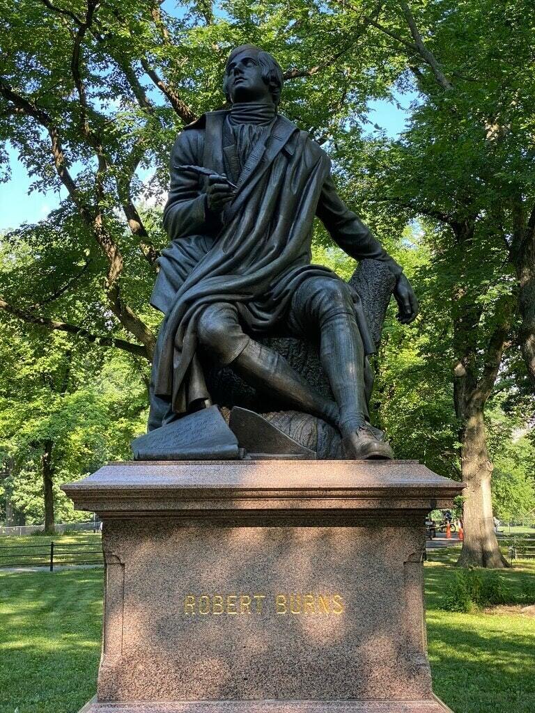 Saltire Scholar Stories: The Saint Andrew's Society of… | ScotlandShop