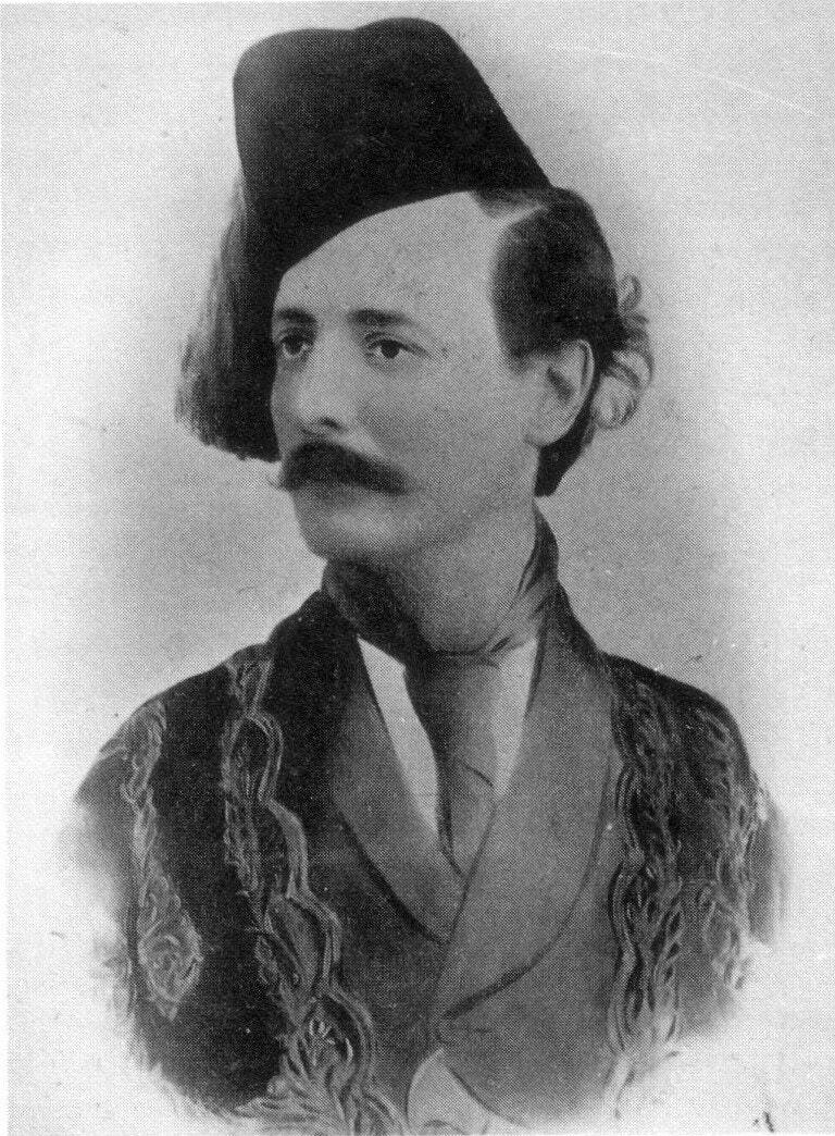 The Famous Faces of Clan Hay | ScotlandShop