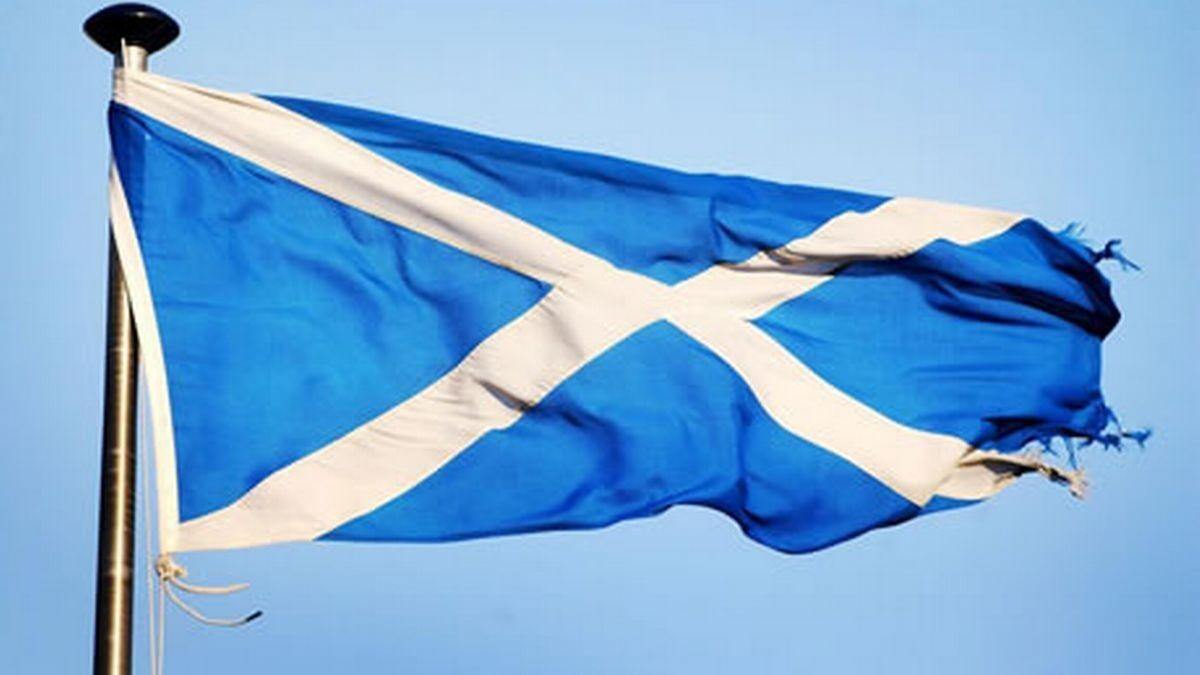 Patronymic names, Clan Anderson & St Andrew's Day | ScotlandShop