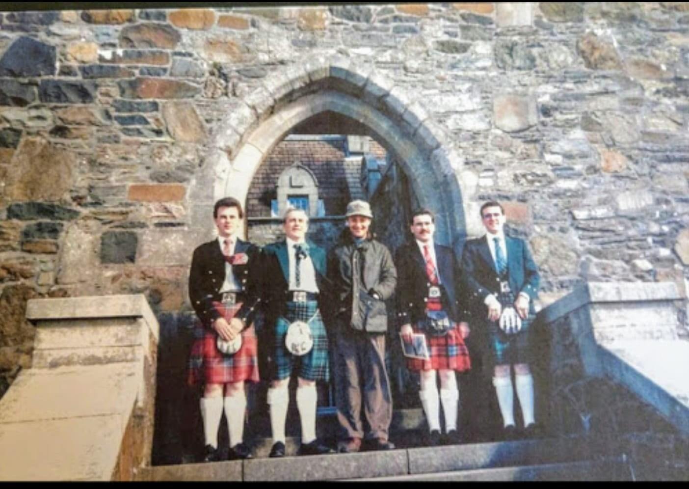 Clan MacLean Stories | ScotlandShop