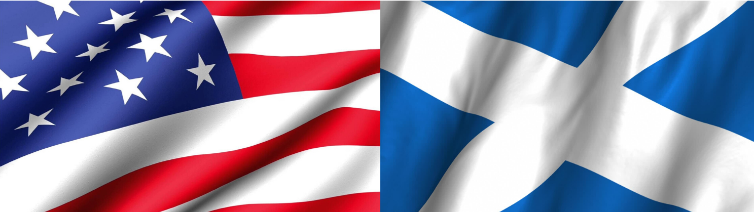 The Story of the American Scottish Foundation | ScotlandShop