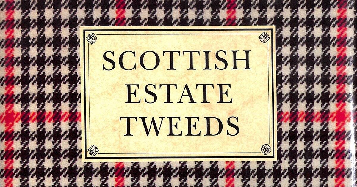 What is Tweed? | ScotlandShop