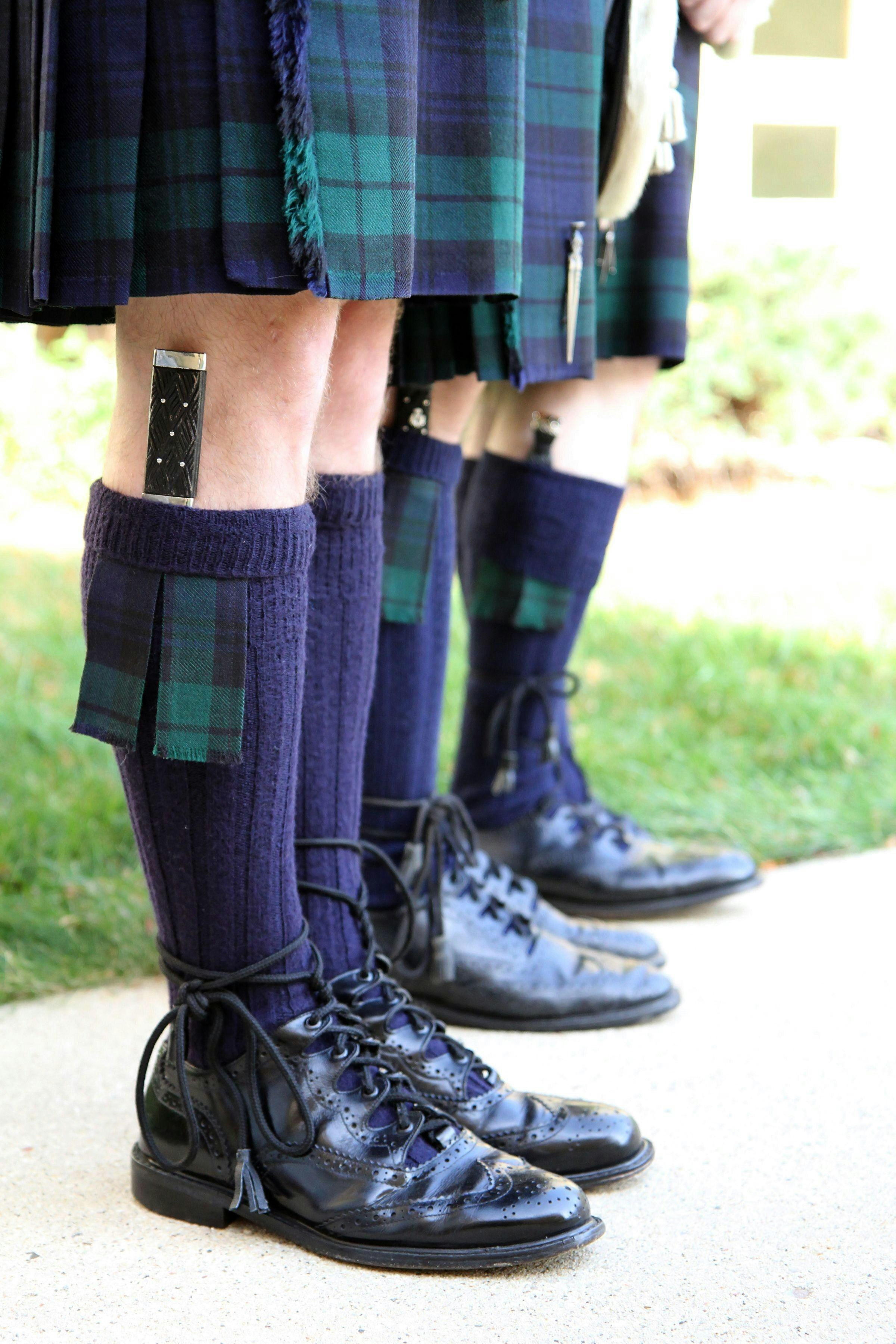 The Sgian Dubh and it's Highland History | ScotlandShop