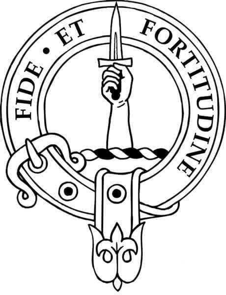 Unleash your inner tartan - Clan Shaw | ScotlandShop