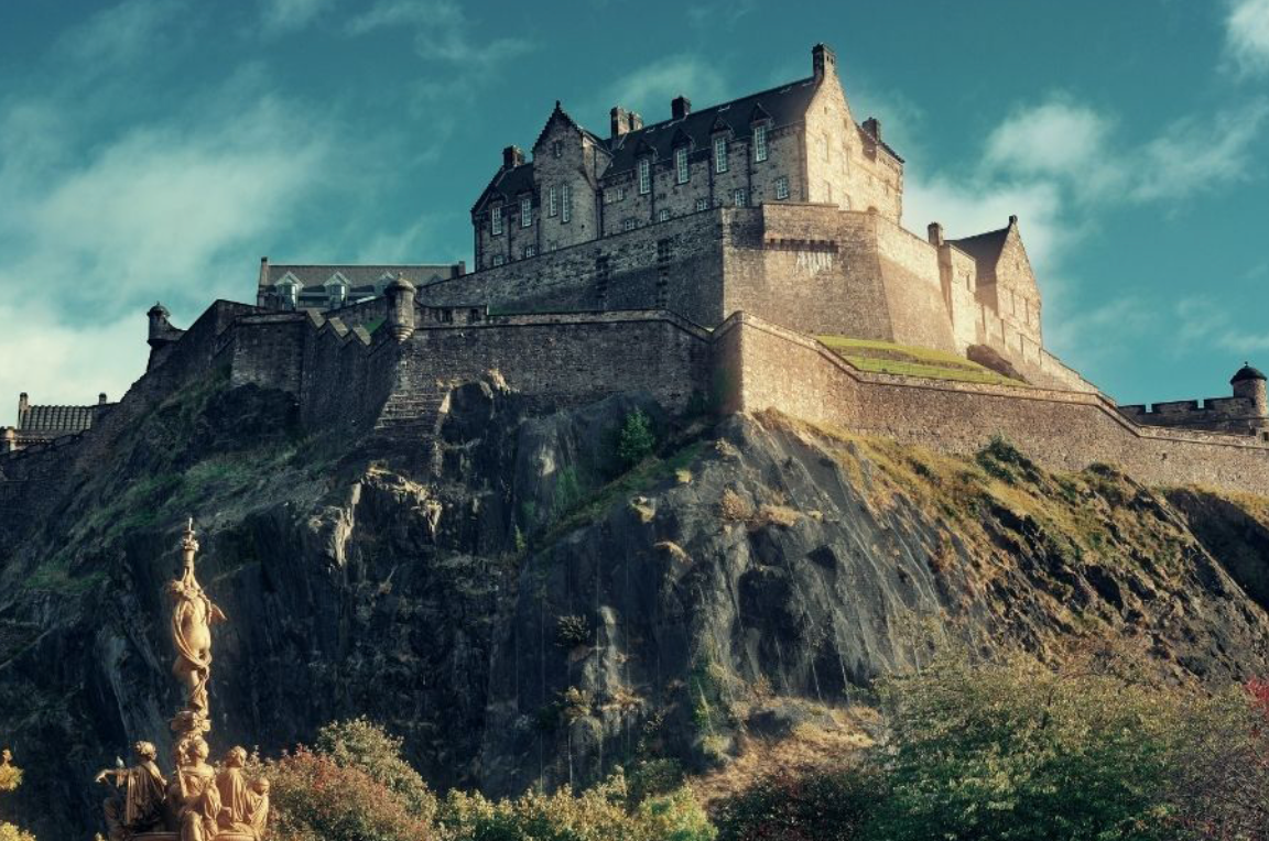 The Royal Castles of Clan Stewart | ScotlandShop