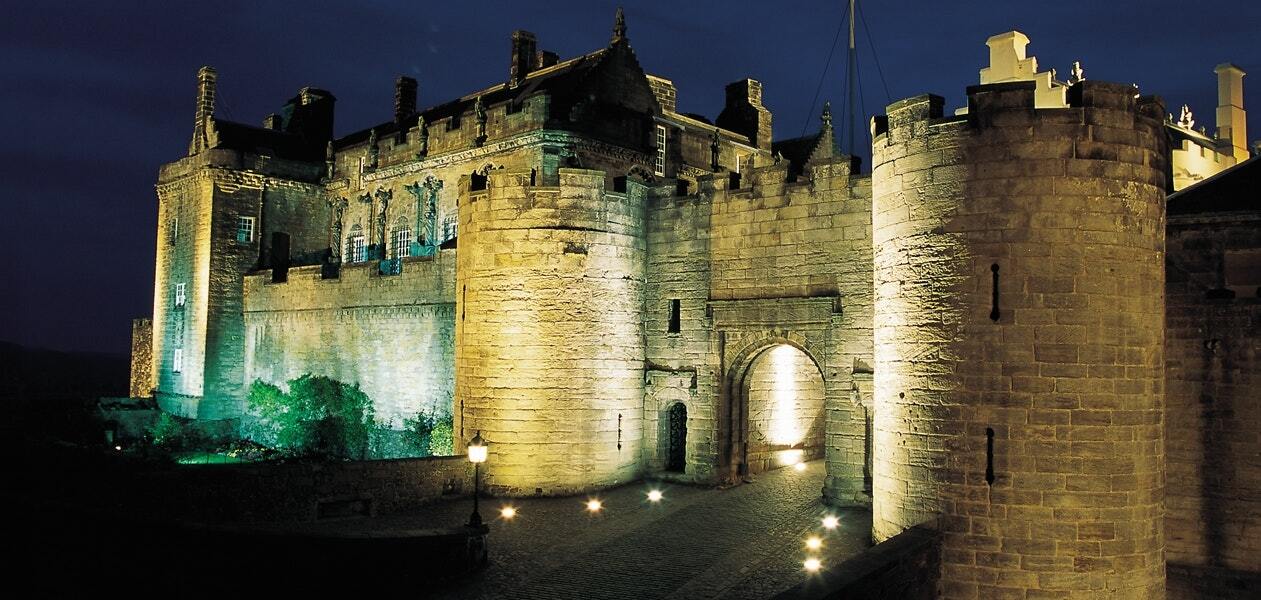 Clan Davidson to host Annual Gathering in Stirling… | ScotlandShop