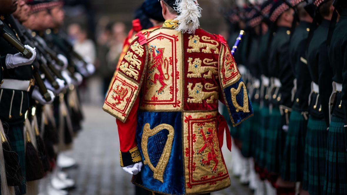 Clan of the Month - The Amazing Andersons | ScotlandShop