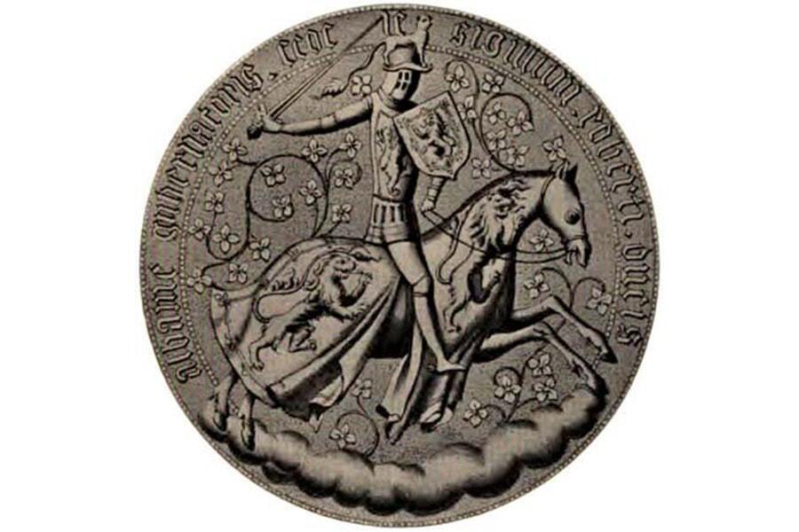 Who was the Duke of Albany? | ScotlandShop