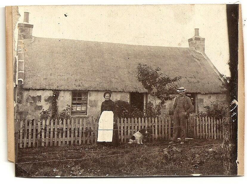 Tartan Tales from Clan MacRae | ScotlandShop