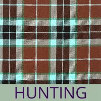 Clan of the Month - Terrific Thom(p)sons | ScotlandShop