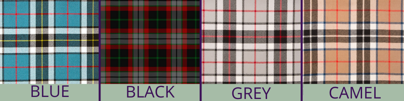 Clan of the Month - Terrific Thompsons | ScotlandShop