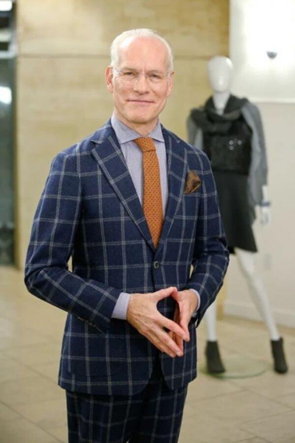 The Famous Faces of Clan Gunn | ScotlandShop