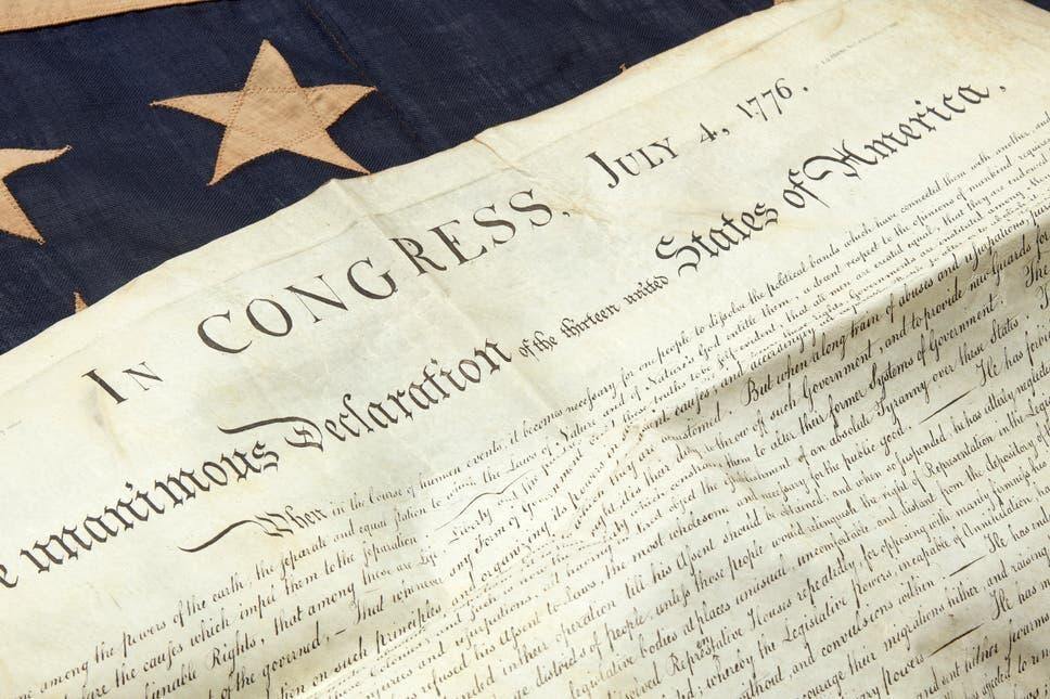 The ScotlandShop American Dream: Part 1 | ScotlandShop