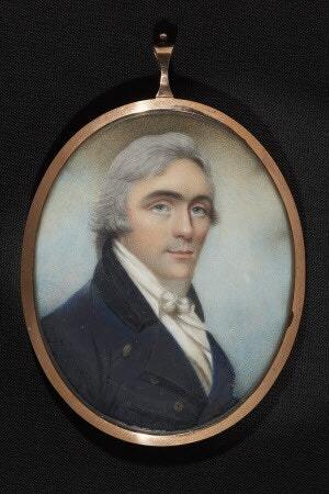 The Famous Faces of Clan MacAuley | ScotlandShop