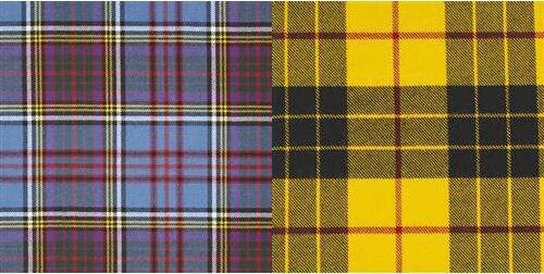 How to Wear a Tartan Suit | ScotlandShop