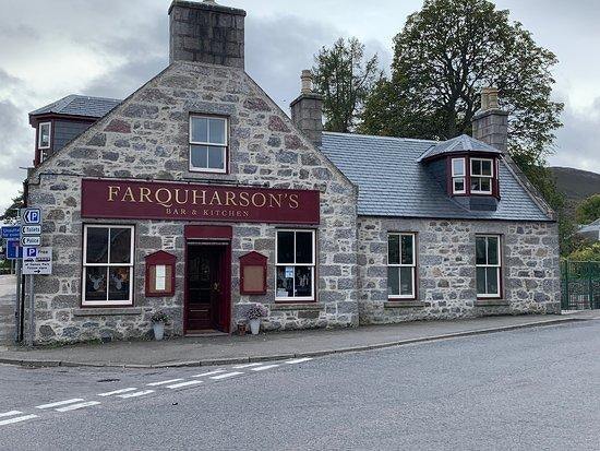 Clan Farquharson's Virtual Gathering | ScotlandShop