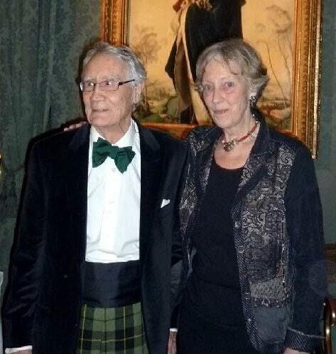 Clan of the Month - The Wondrous Wallace's | ScotlandShop