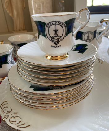 Clan Mackay Stories | ScotlandShop
