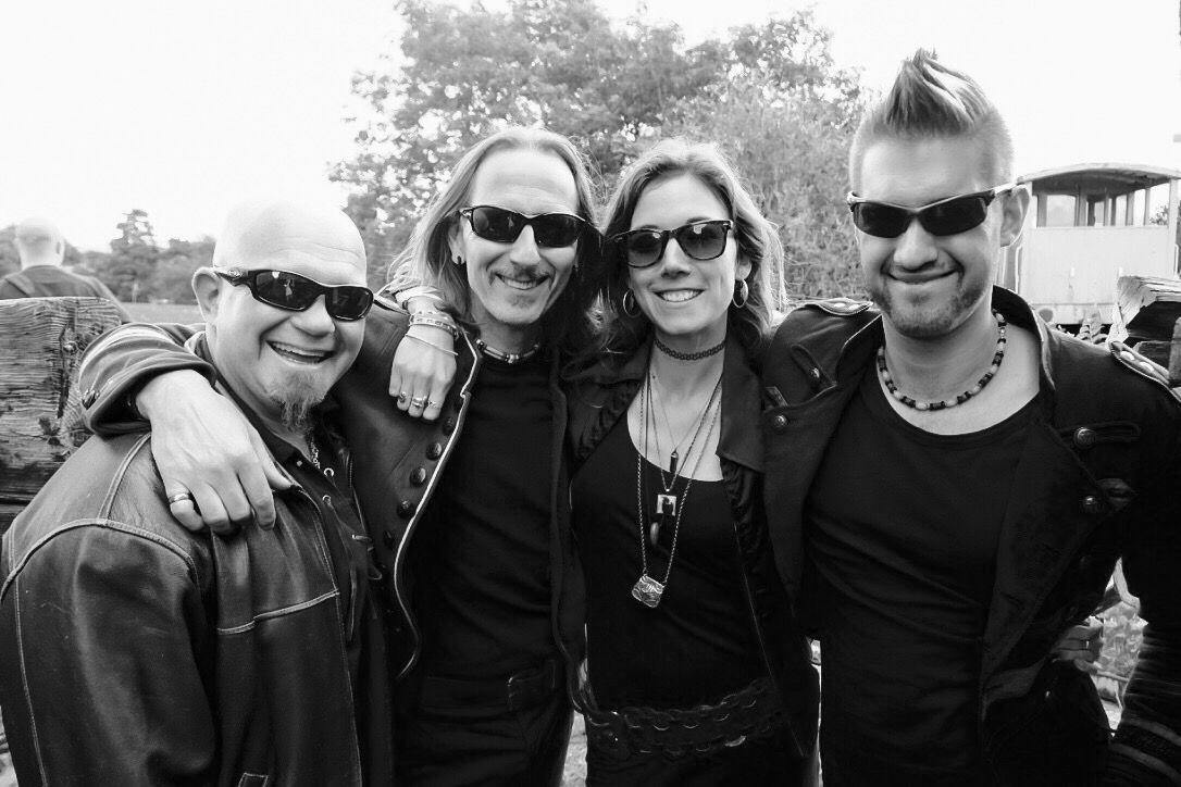 Roving Crows journey to Australian Celtic Festival for… | ScotlandShop