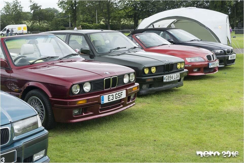 A Tartan Take on the Scottish Car Show | ScotlandShop
