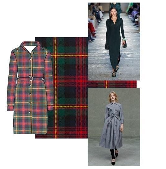 Logan Tartan Style | ScotlandShop