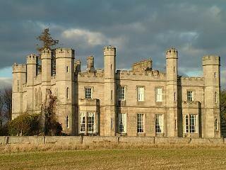 The Famous Places of Clan Baird | ScotlandShop