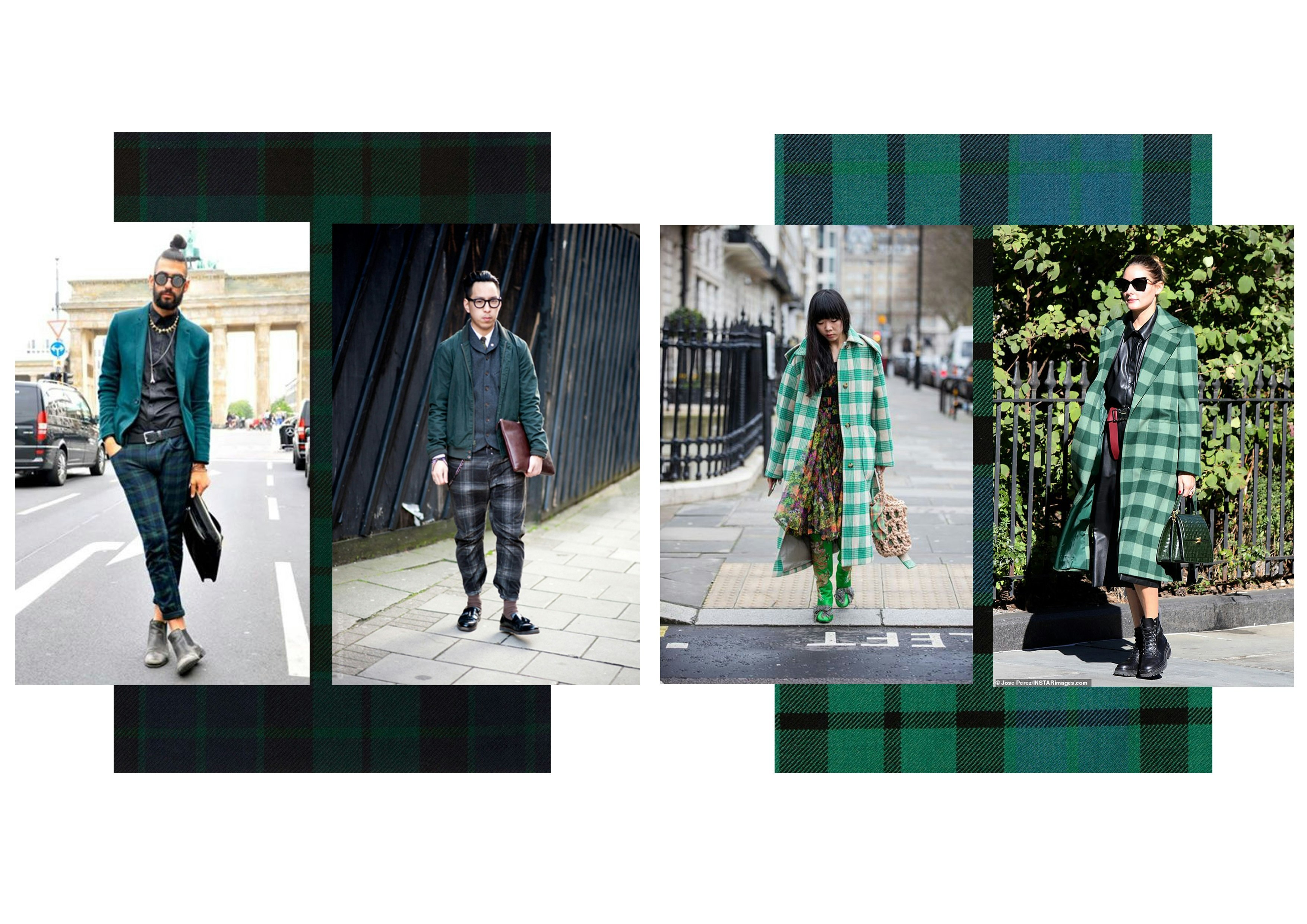 Master Mackay Tartan Styling | ScotlandShop